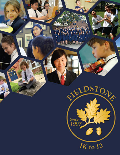 Fieldstone School | Private School in Toronto