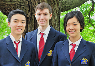 Fieldstone School | Private School in Toronto